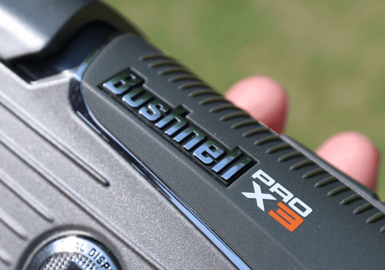 Bushnell Pro X3 Golf Rangefinder | MyGolfSpy