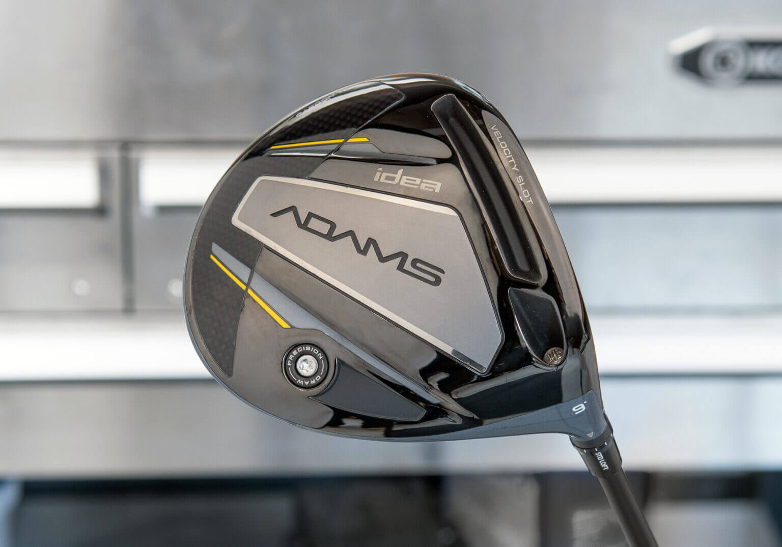 Adams IDEA - A Revitalized New Lineup | MyGolfSpy