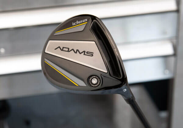 Adams IDEA - A Revitalized New Lineup | MyGolfSpy