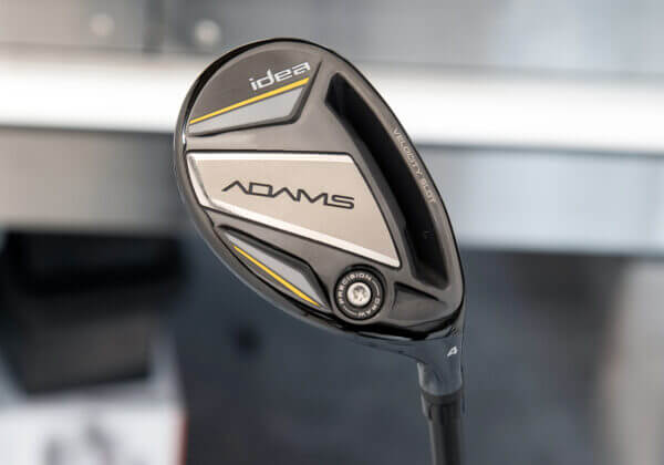 Adams IDEA - A Revitalized New Lineup | MyGolfSpy