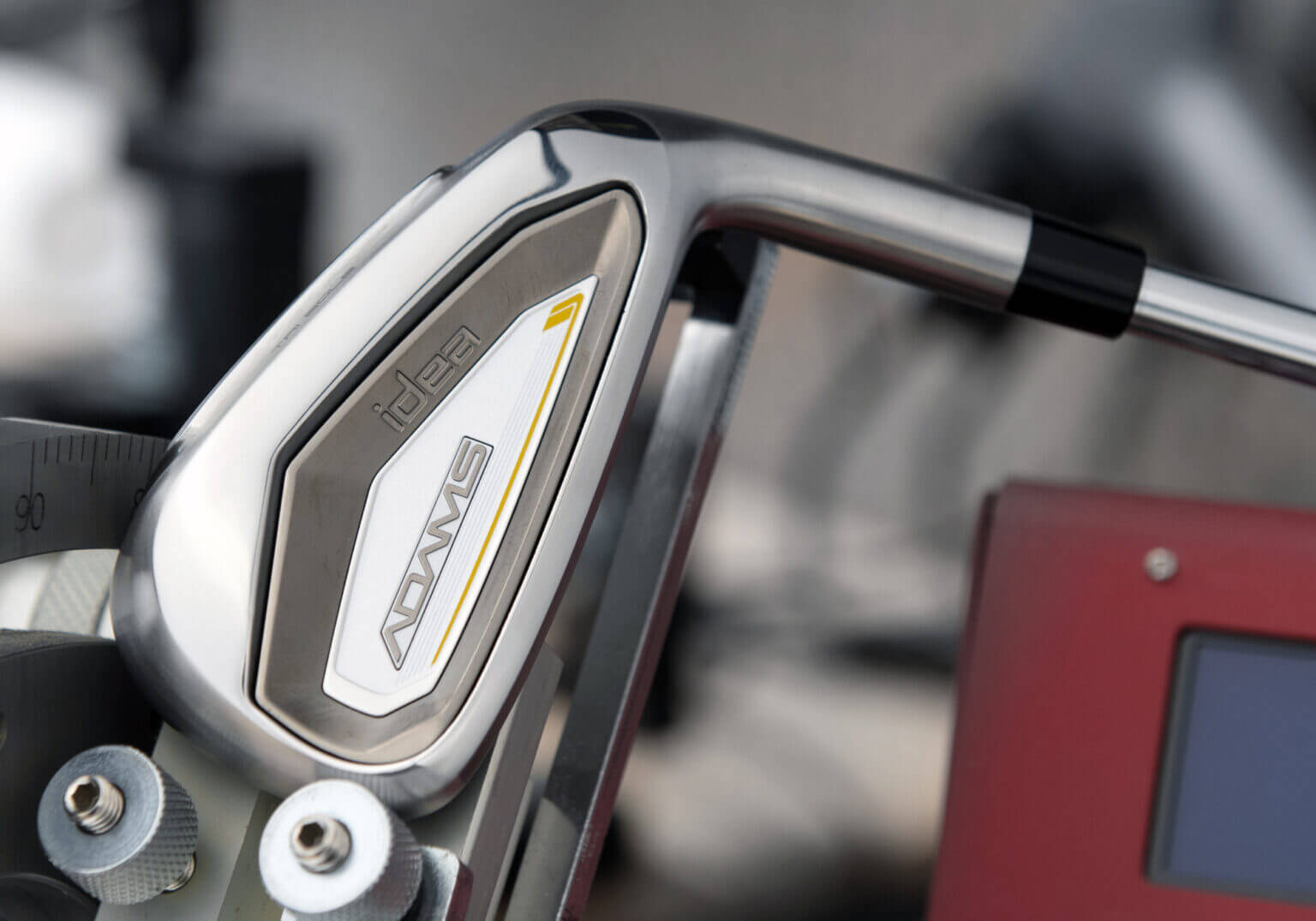 Adams IDEA - A Revitalized New Lineup | MyGolfSpy