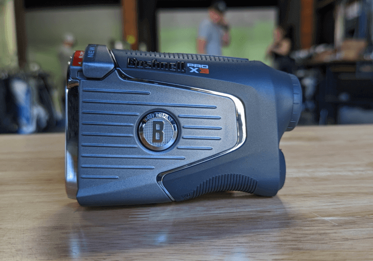 Bushnell Archives | MyGolfSpy