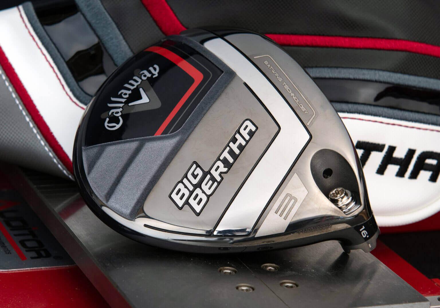 Callaway Big Bertha Lineup | MyGolfSpy