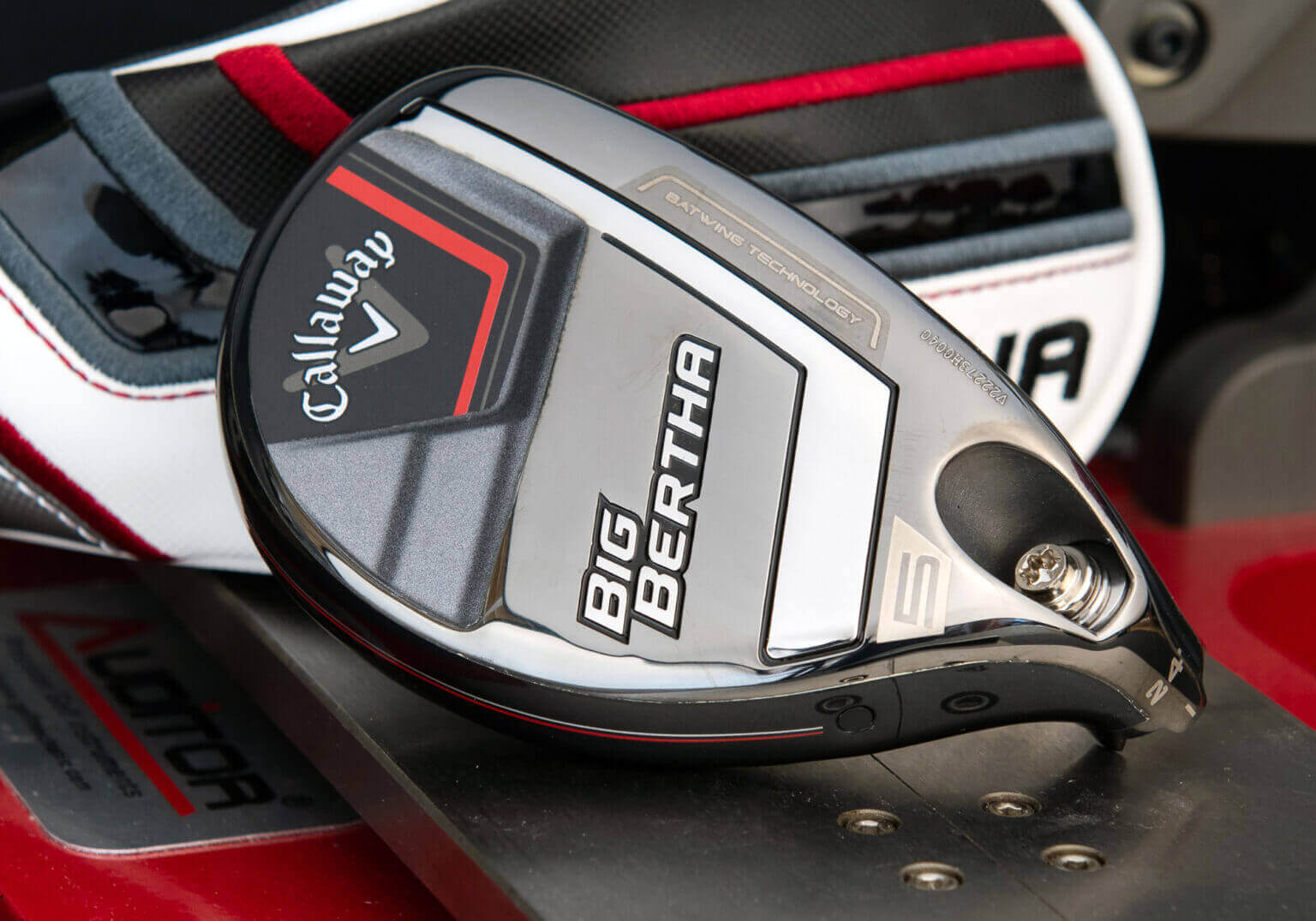 Callaway Big Bertha Lineup | MyGolfSpy