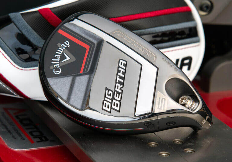 Callaway Big Bertha Lineup | MyGolfSpy
