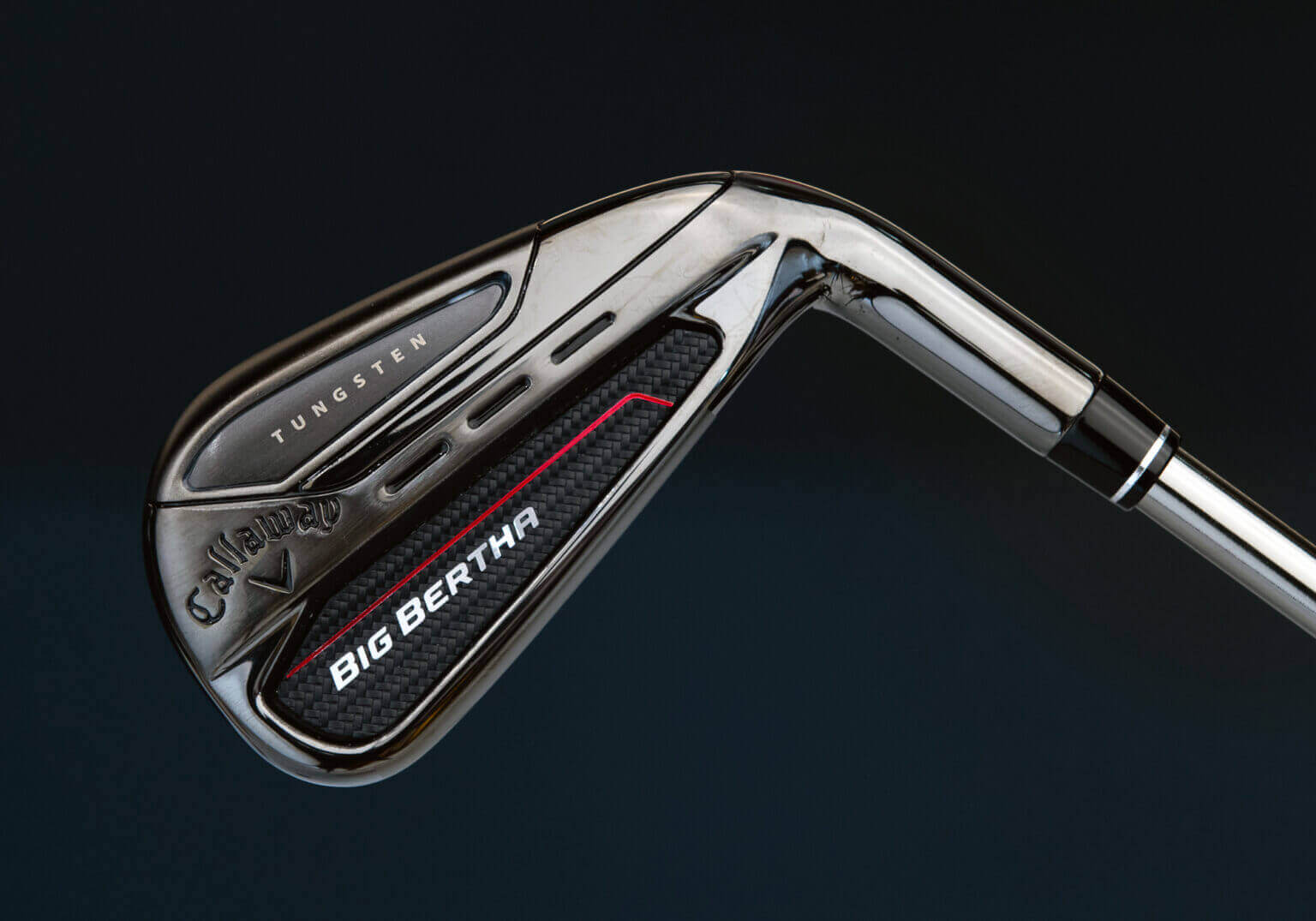 Callaway Big Bertha Lineup | MyGolfSpy