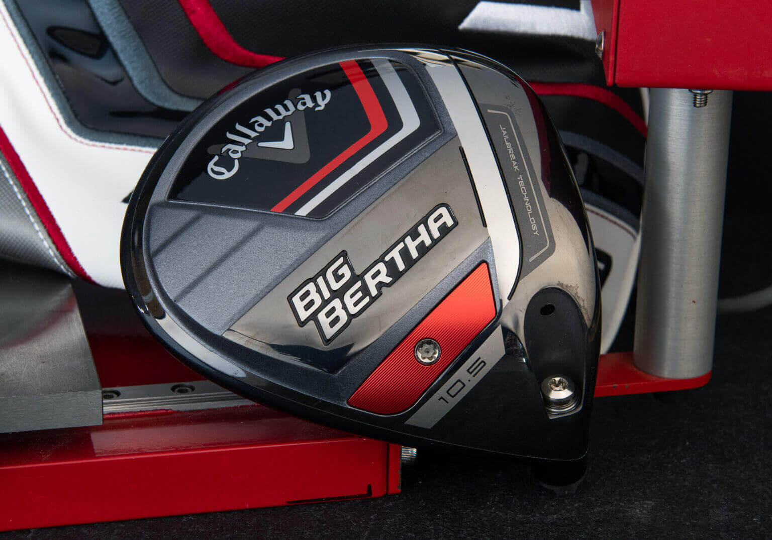 Callaway Big Bertha Lineup | MyGolfSpy