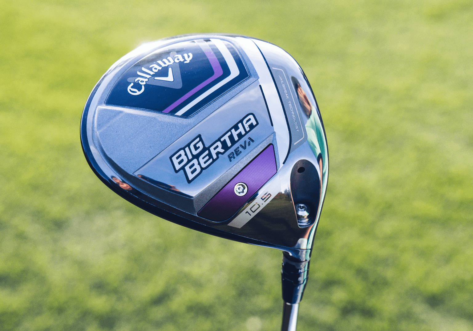 Callaway REVA Lineup | MyGolfSpy