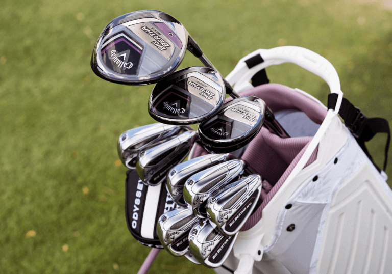 Callaway REVA Lineup | MyGolfSpy