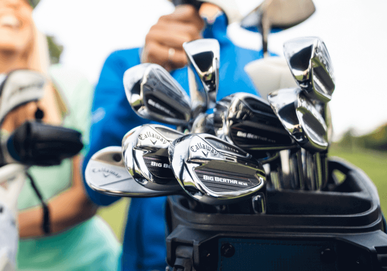 Callaway REVA Lineup | MyGolfSpy