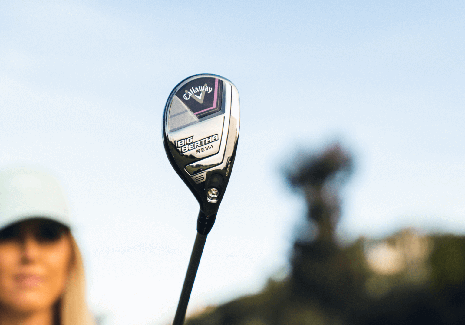 Callaway REVA Lineup | MyGolfSpy