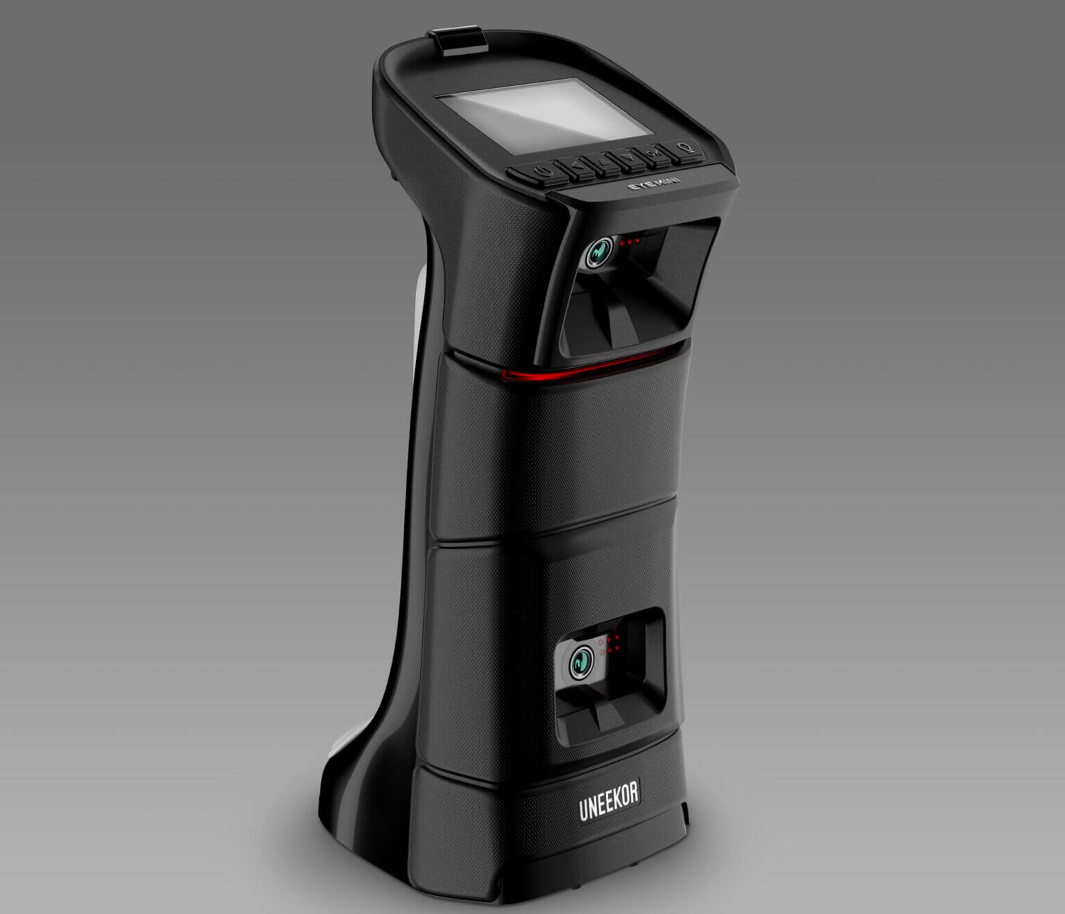 Uneekor Setting the Pace with Technology | MyGolfSpy