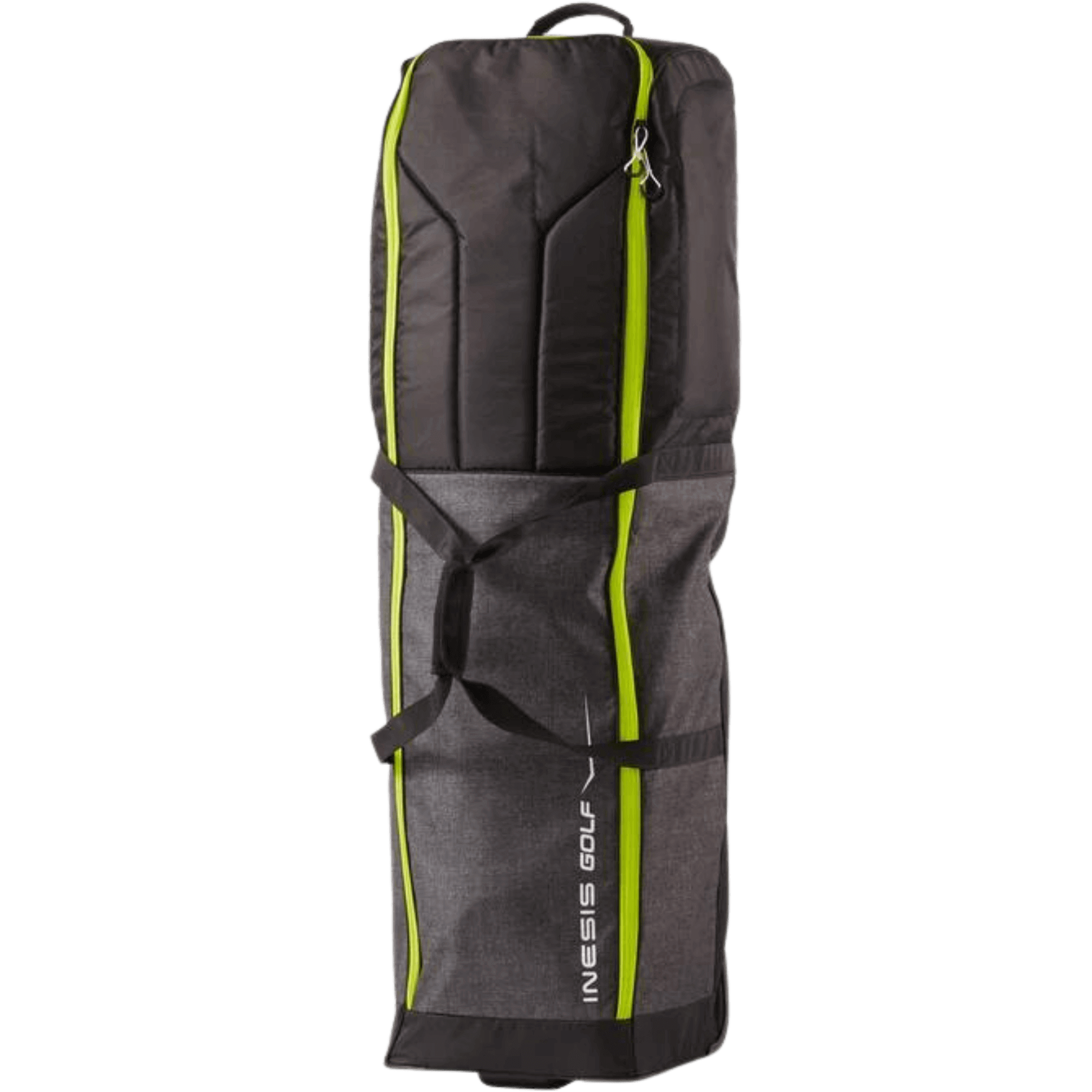 Inesis Rolling Golf Travel Bag | MyGolfSpy