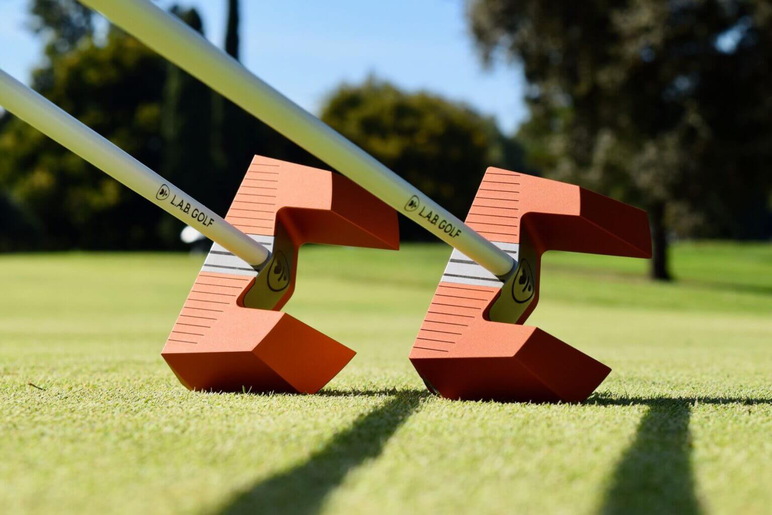 Is L.A.B. Golf the next big thing in putters? | MyGolfSpy