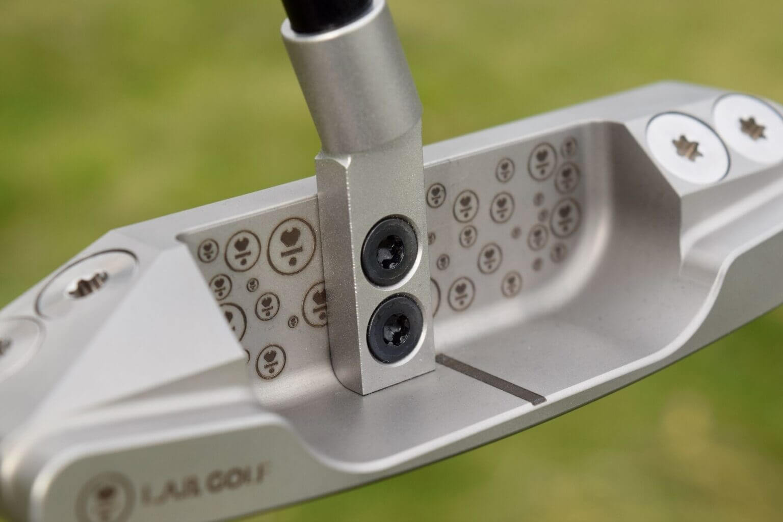 Is L.A.B. Golf the next big thing in putters? | MyGolfSpy