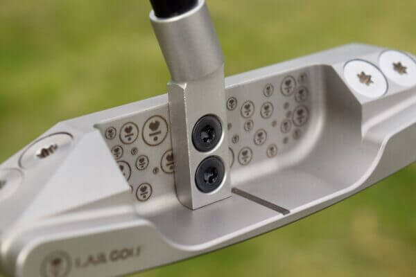 Is L.A.B. Golf the next big thing in putters? | MyGolfSpy