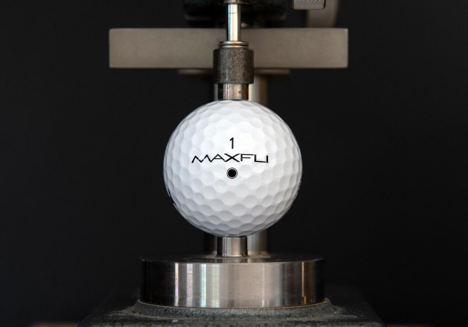 Ball Lab: Maxfli Tour (2023) | MyGolfSpy