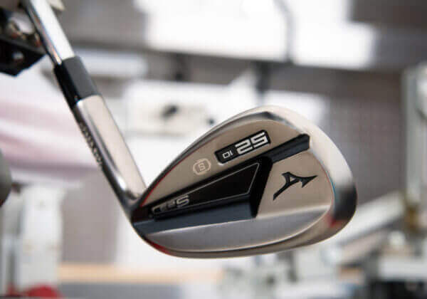 Golf Wedge Fitting - Where to Start | MyGolfSpy