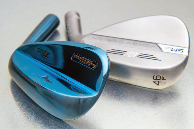 Golf Wedge Fitting - Where to Start | MyGolfSpy