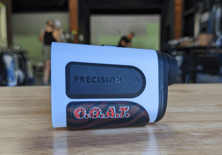 Precision Pro Archives | MyGolfSpy