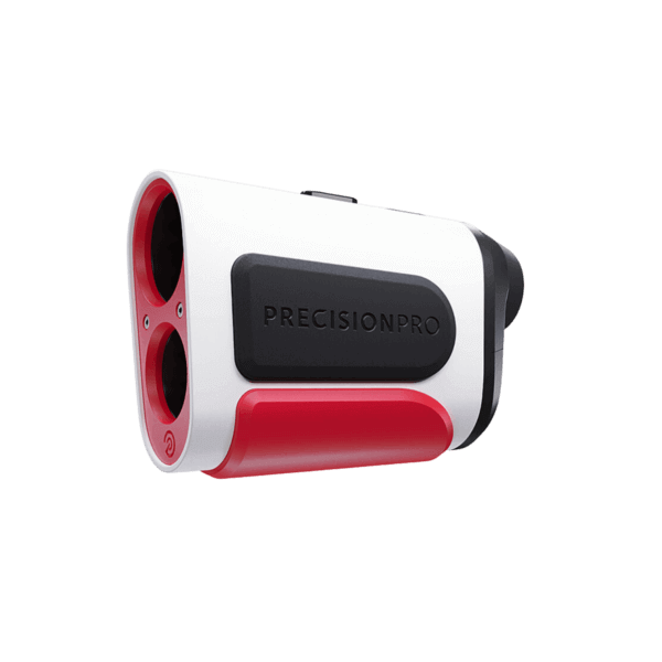 Precision Pro NX10 Golf Rangefinder | MyGolfSpy