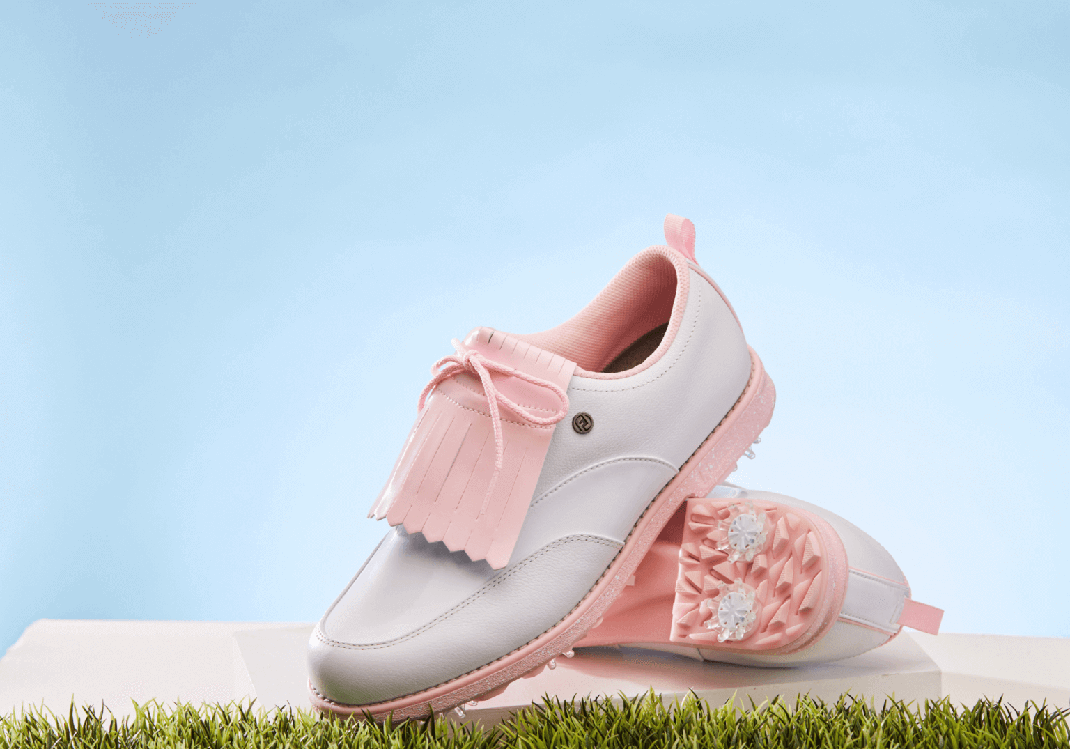 First Look: FootJoy Premiere Series Pastels Golf Shoes | MyGolfSpy