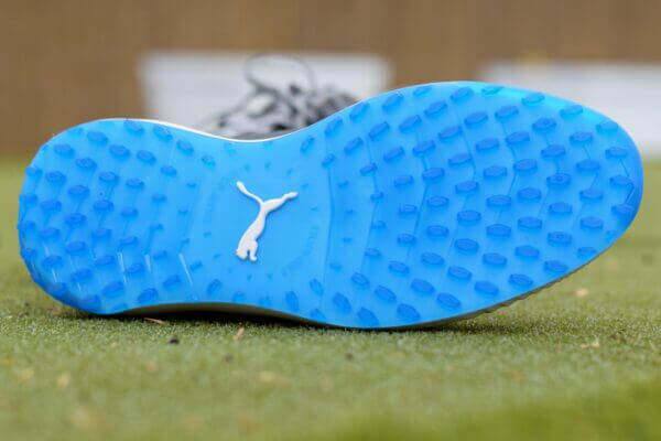 Puma Ignite Elevate Wide Golf Shoes Review | MyGolfSpy