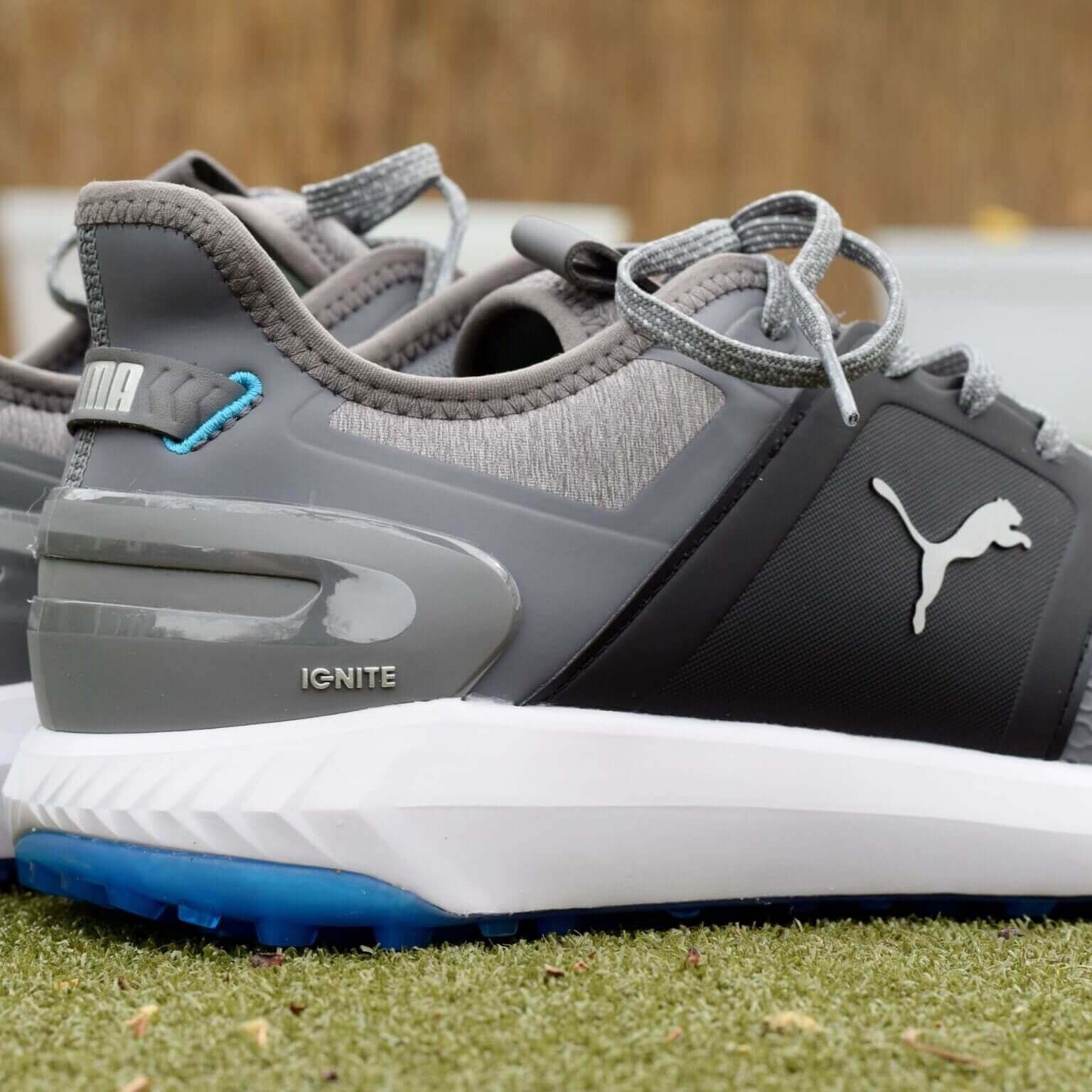 Puma Ignite Elevate Wide Golf Shoes Review | MyGolfSpy