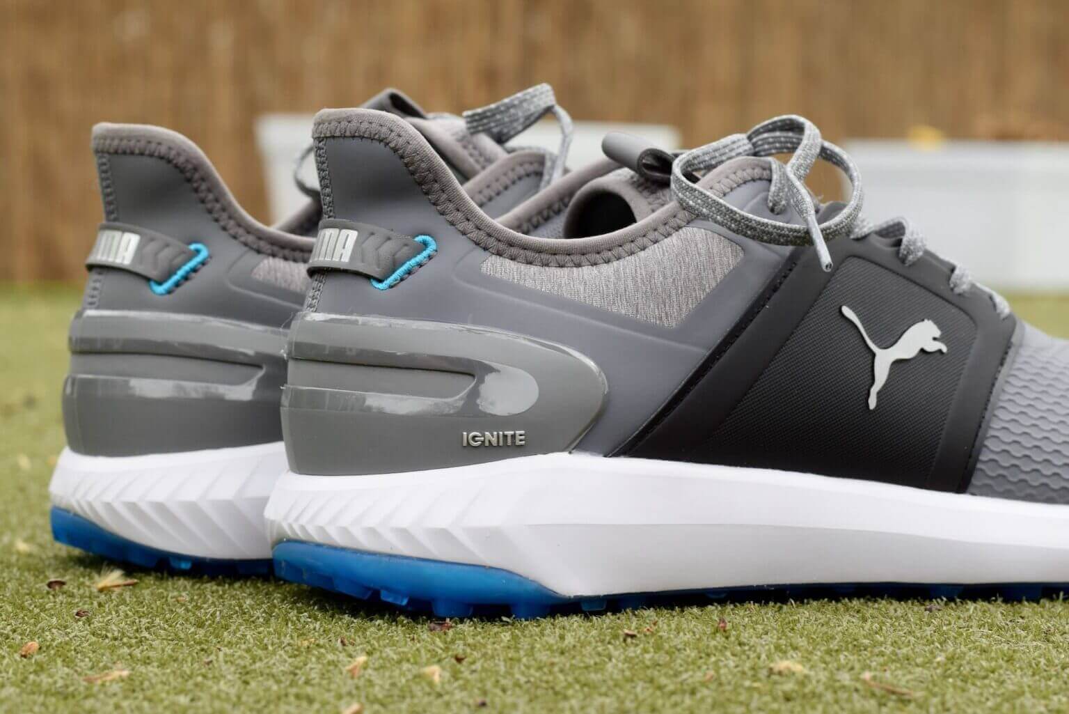 Puma Ignite Elevate Wide Golf Shoes Review | MyGolfSpy