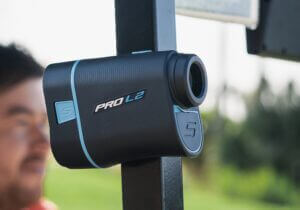 Shot Scope Pro L2 | MyGolfSpy