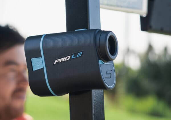 Shot Scope Pro L2 | MyGolfSpy