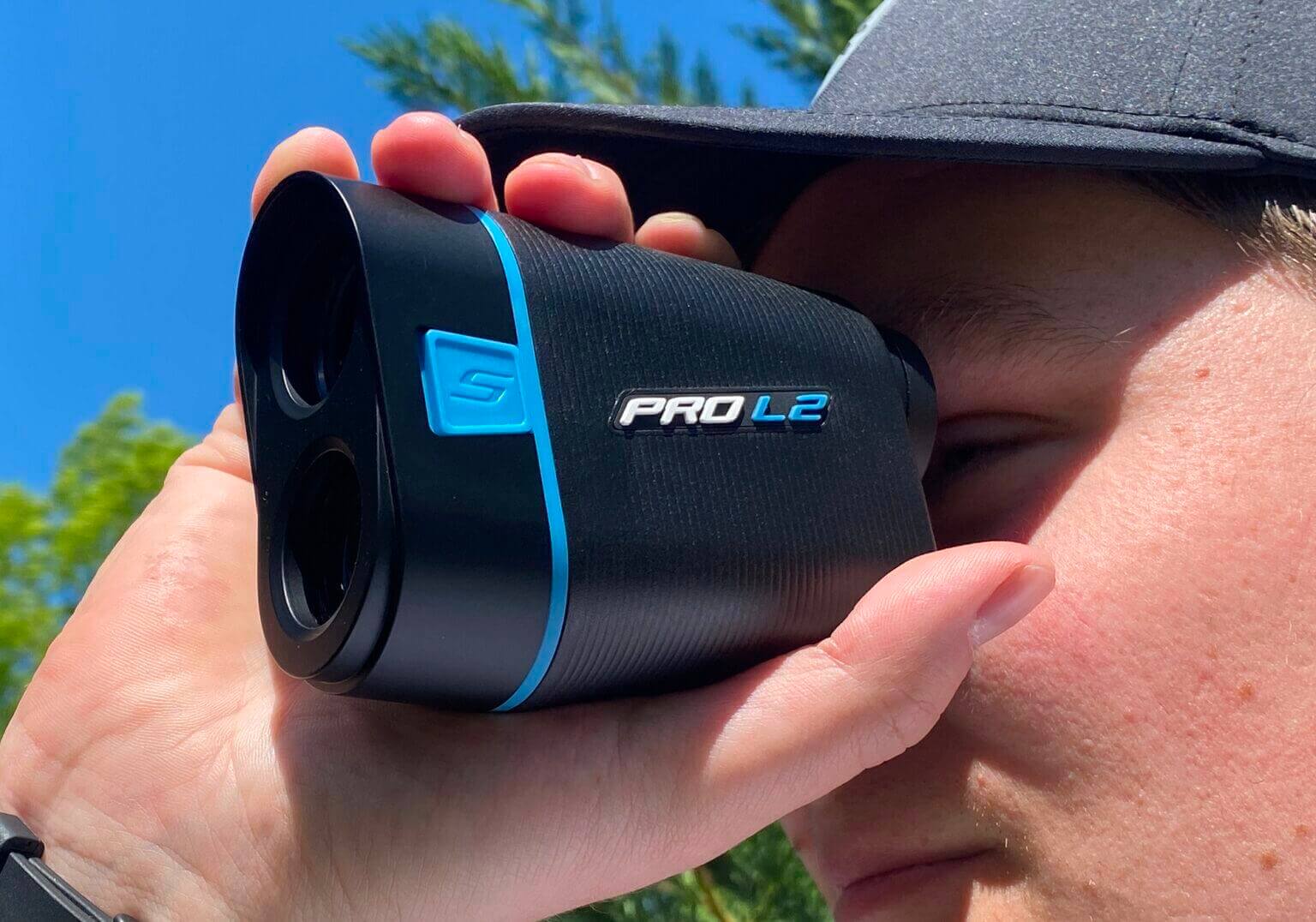 Golf Tech 101: How to Use a Rangefinder | MyGolfSpy