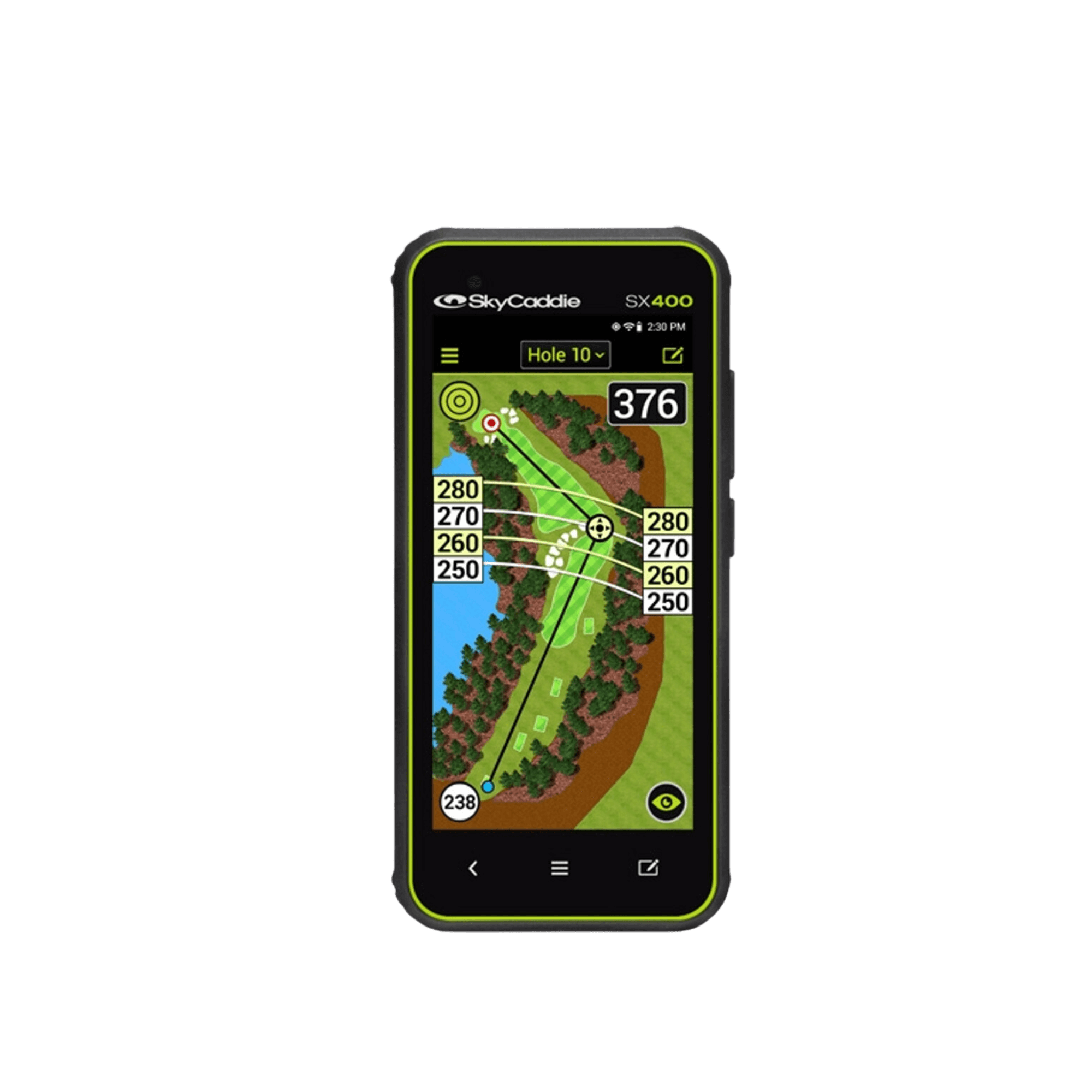 Best Golf GPS 2023 Data & Rankings | MyGolfSpy