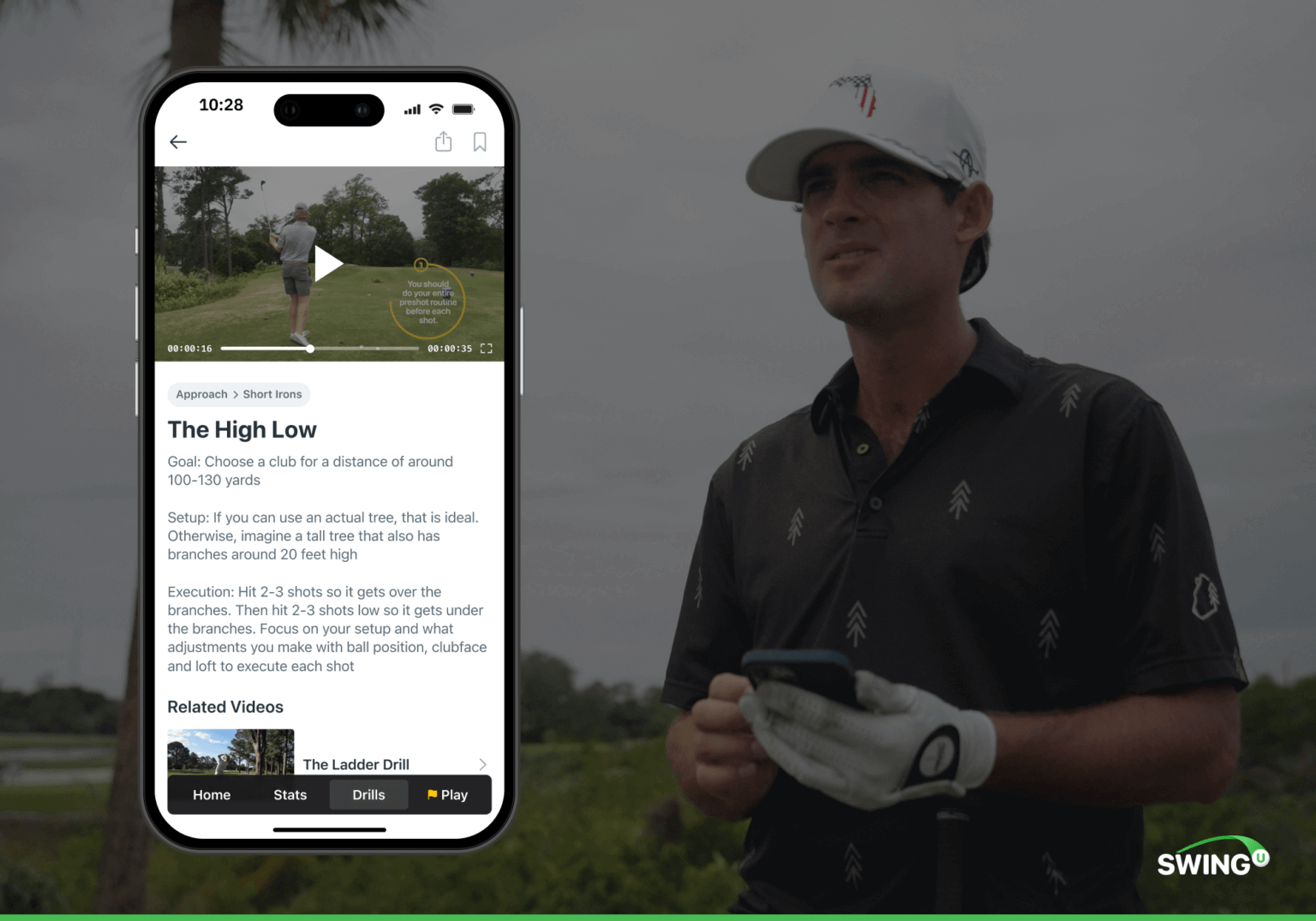 SwingU Golf GPS App: The App You Didn’t Know You Needed | MyGolfSpy