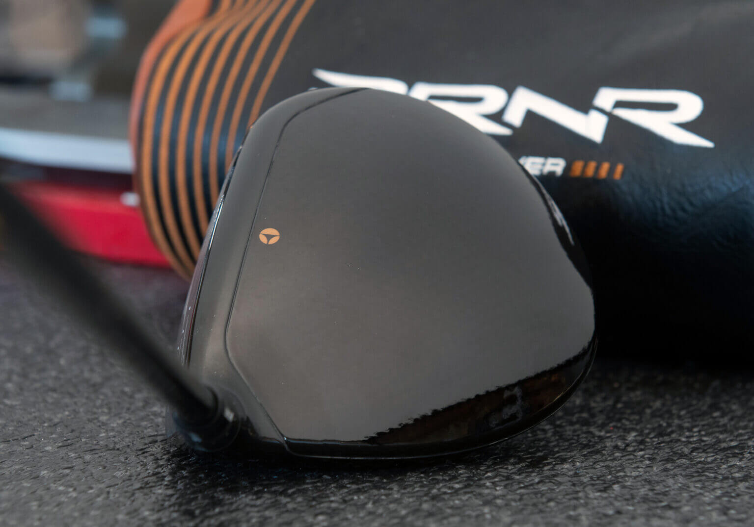 TaylorMade BRNR Mini Driver | MyGolfSpy