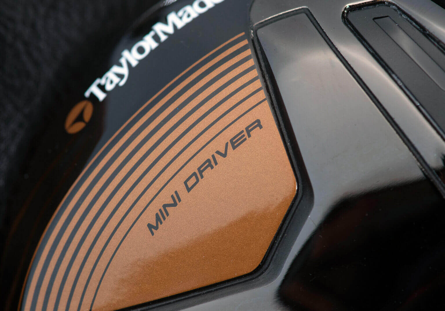 TaylorMade BRNR Mini Driver | MyGolfSpy