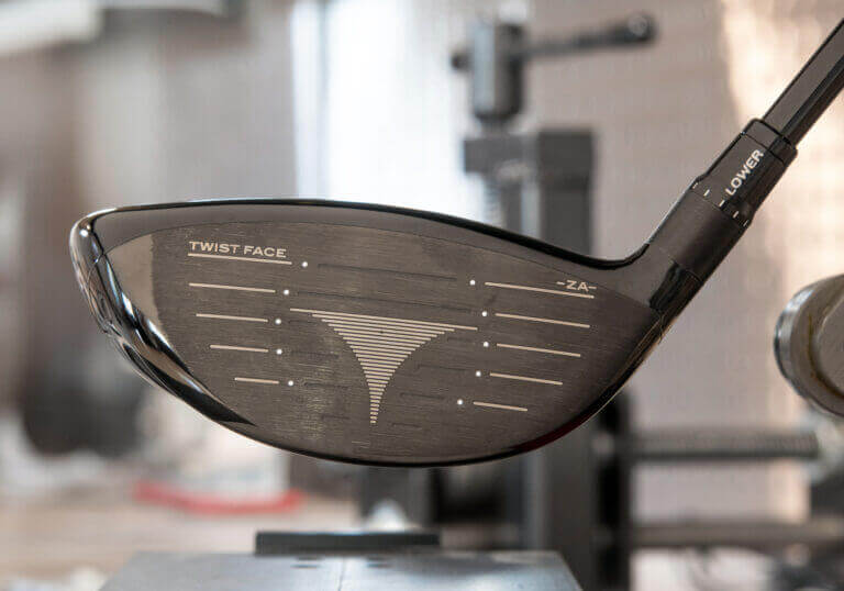 TaylorMade BRNR Mini Driver | MyGolfSpy