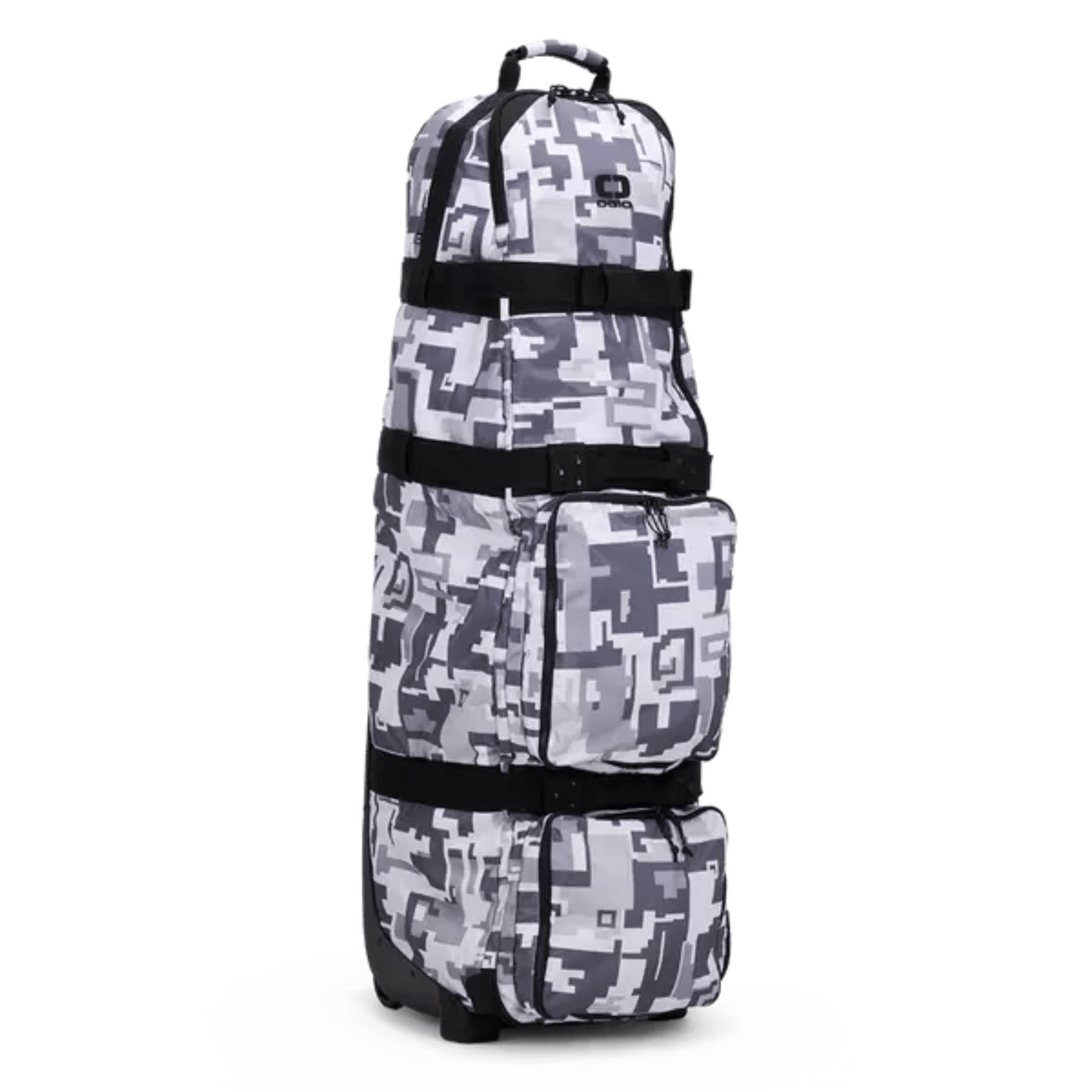 OGIO ALPHA Max Golf Travel Cover | MyGolfSpy