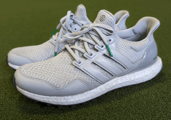 adidas Ultraboost Golf Shoe Review | MyGolfSpy