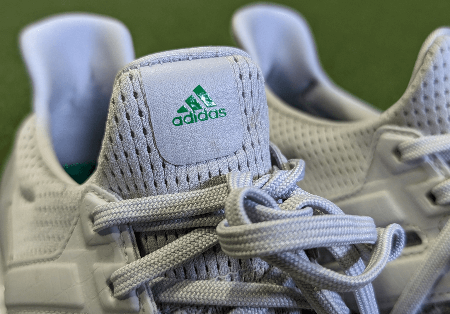 adidas Ultraboost Golf Shoe Review | MyGolfSpy