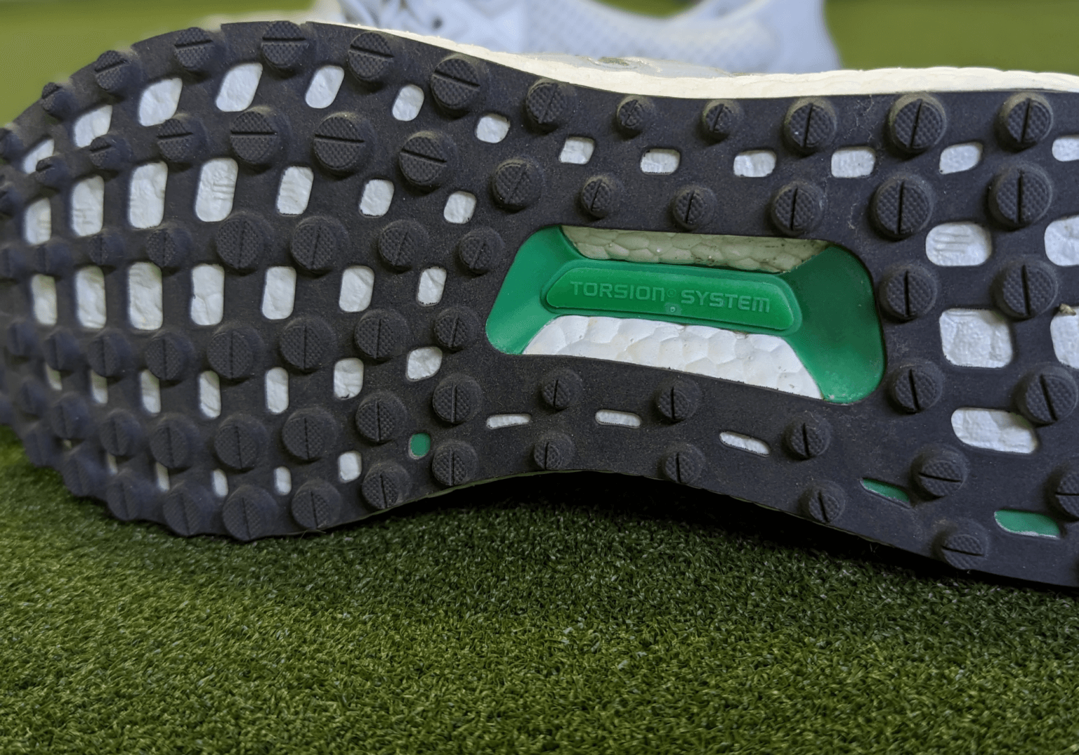 adidas Ultraboost Golf Shoe Review | MyGolfSpy