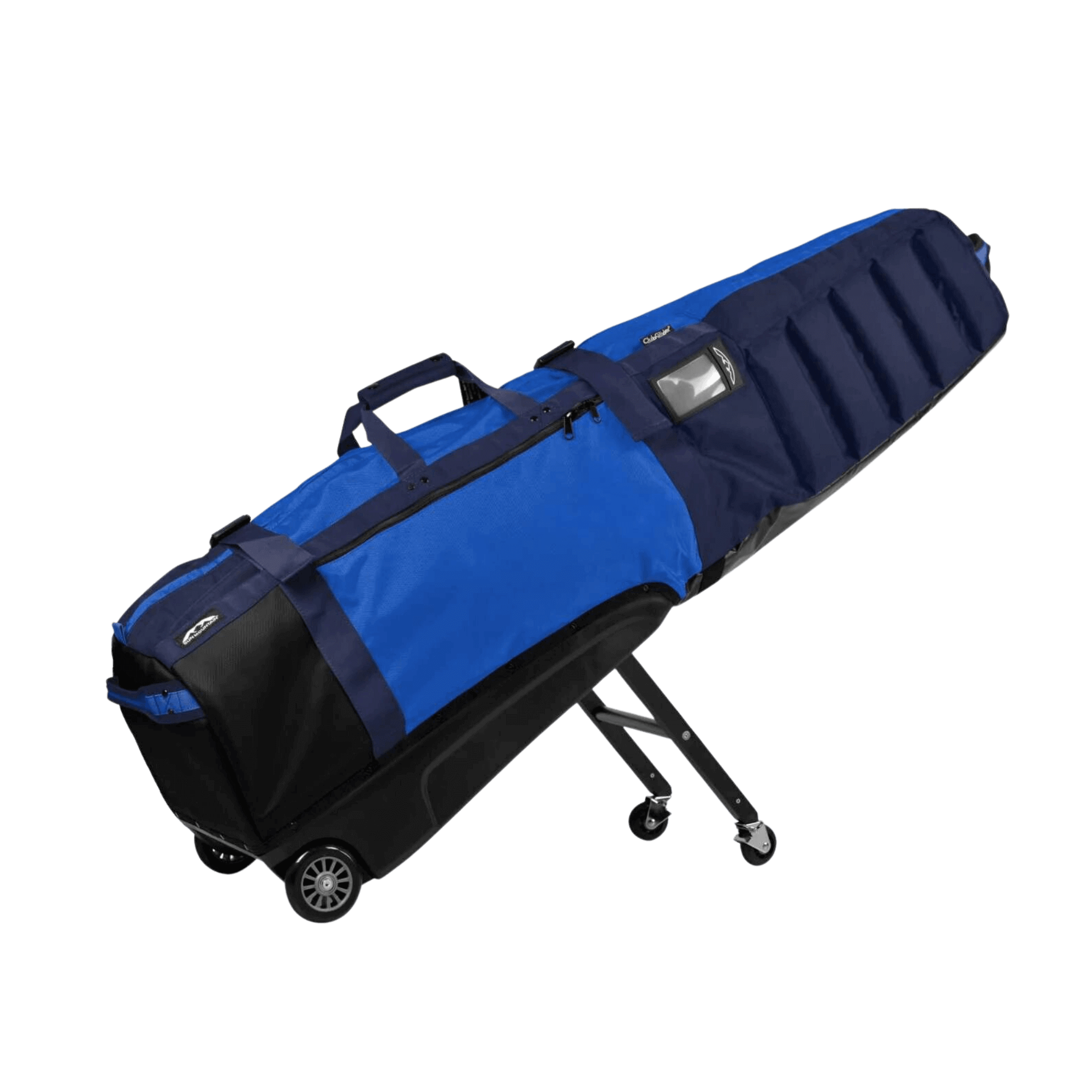 Sun Mountain ClubGlider Meridian Golf Travel Bag MyGolfSpy Sun Mountain ClubGlider Meridian Golf Travel Bag MyGolfSpy