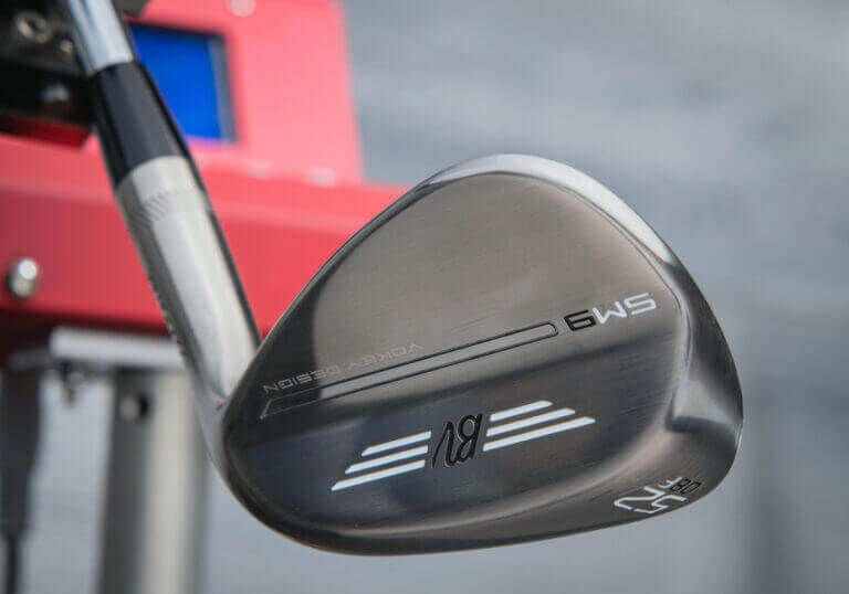 Golf Wedge Fitting - Where to Start | MyGolfSpy