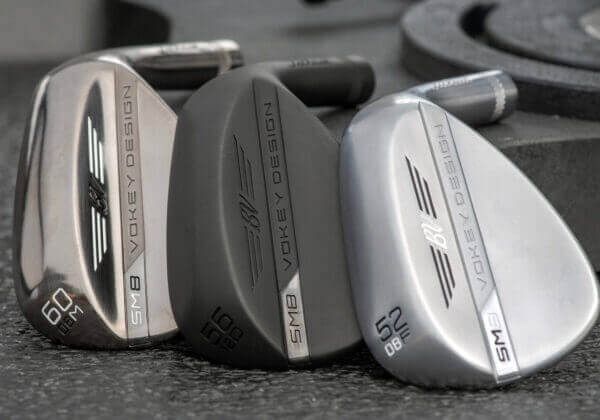 Golf Wedge Fitting - Where to Start | MyGolfSpy