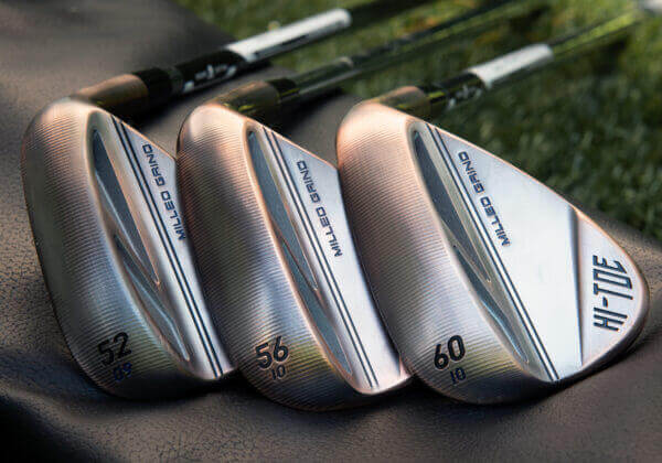 Golf Wedge Fitting - Where to Start | MyGolfSpy