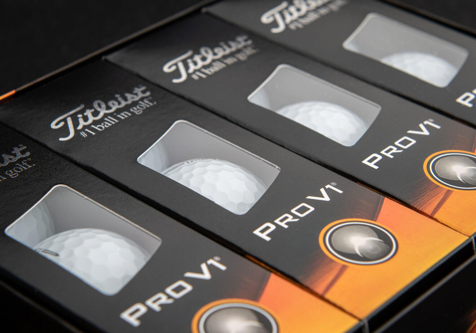 Ball Lab: Titleist Pro V1 Golf Ball (2023) | MyGolfSpy
