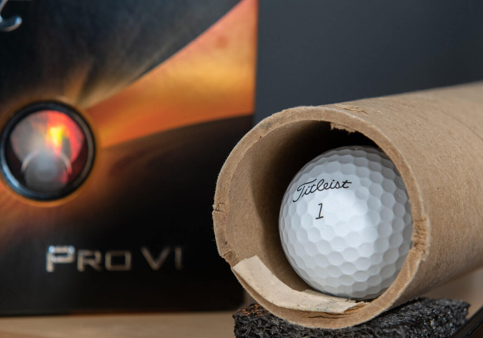 History’s Mysteries: How the Titleist ProV1 Changed Golf Forever in ...