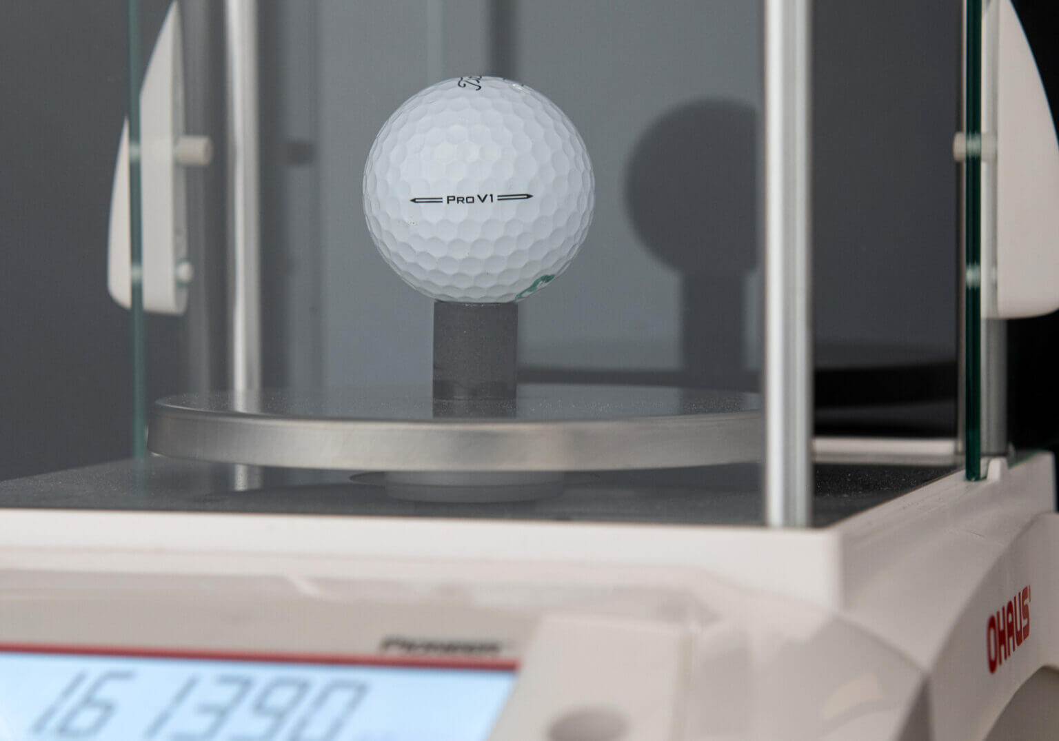 Ball Lab: Titleist Pro V1 Golf Ball (2023) | MyGolfSpy
