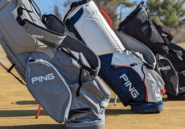 What To Look For In A Golf Bag Mygolfspy