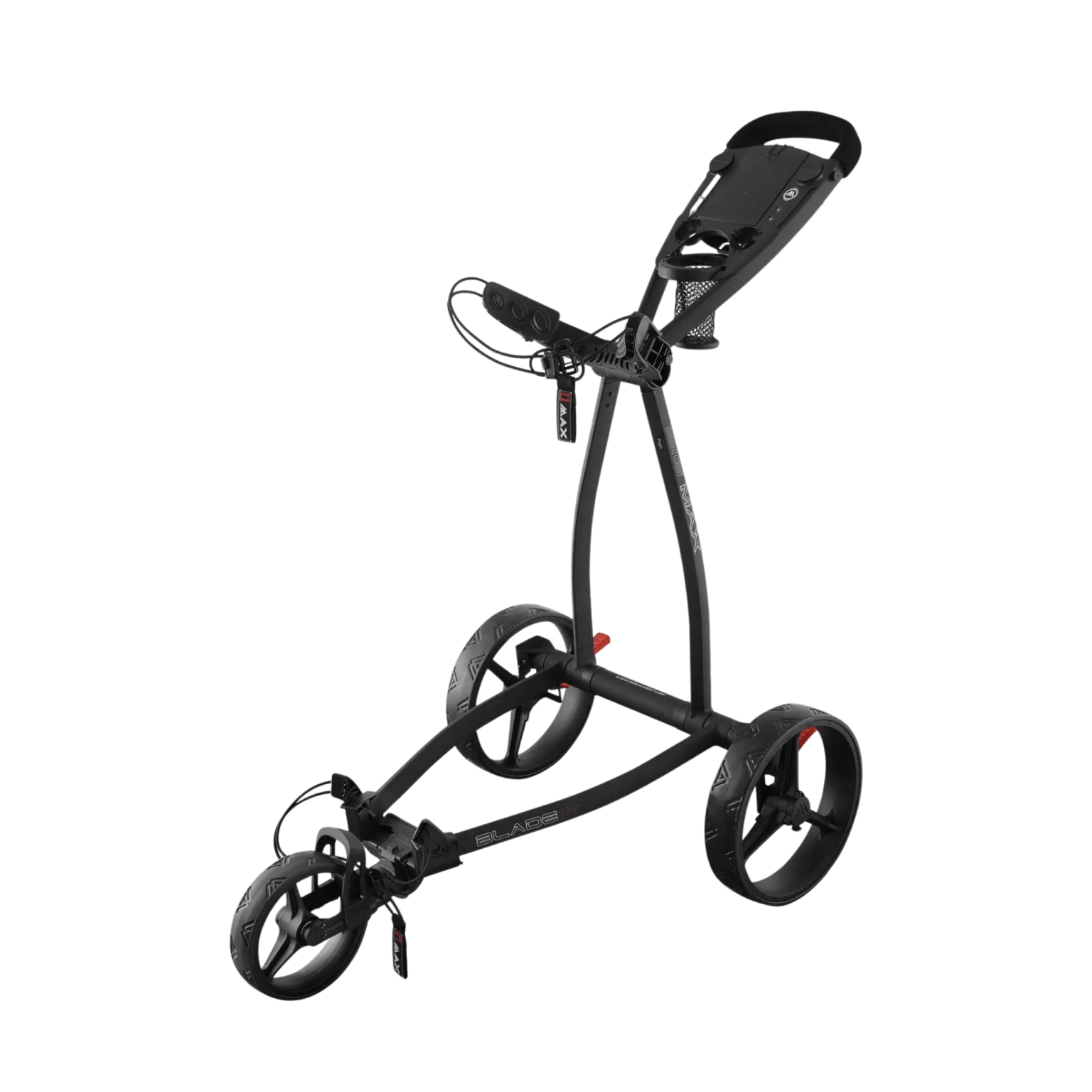 Best Golf Push Carts 2023 | MyGolfSpy